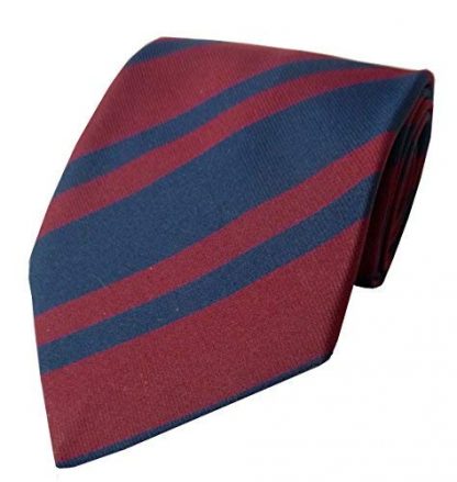 Royal Engineers Regiment Tie - Wrexham Club Ties Ltd